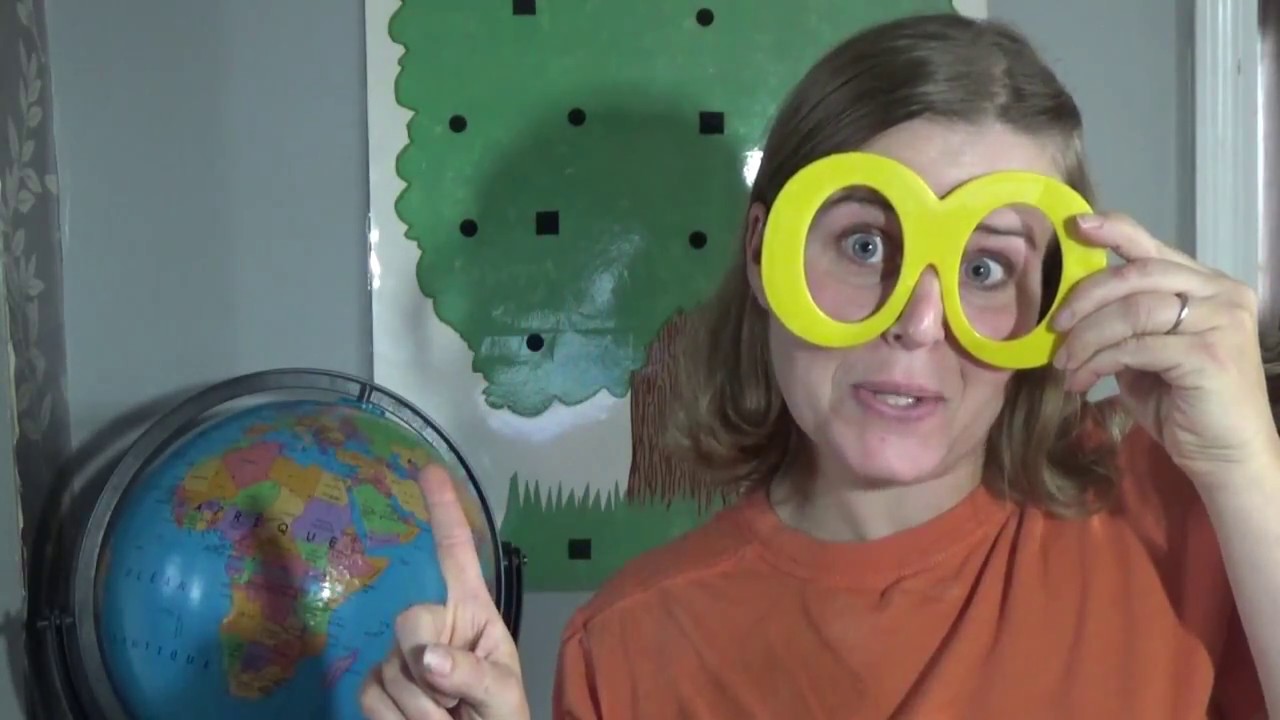 Sherri Colwell's - VIP Kids Personal Introduction Video - YouTube