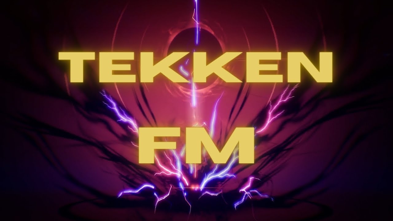 FIGHT CLUB FRIDAY BUT ON TUESDAY (TEKKEN FM) - YouTube