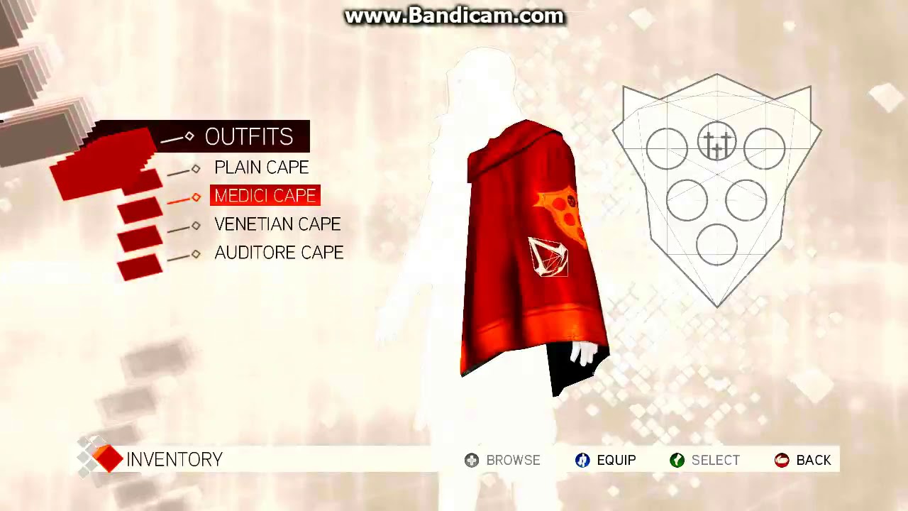 AC2 | CAPES RESKIN 2017!!! +Commentary - YouTube