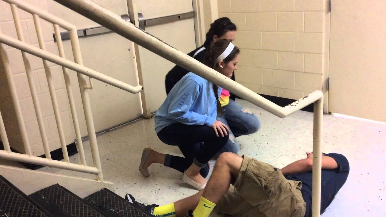 EMS project - YouTube