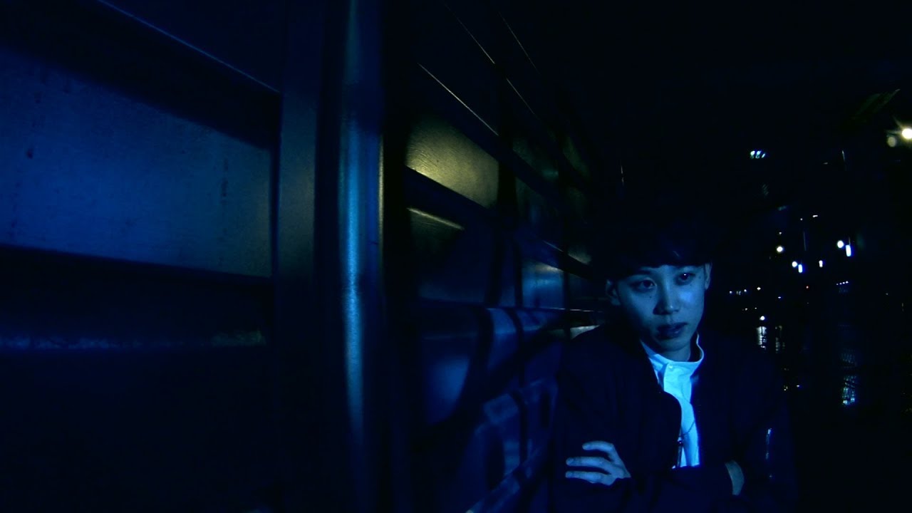 CRUMPLED CLUB - MONSTER - YouTube