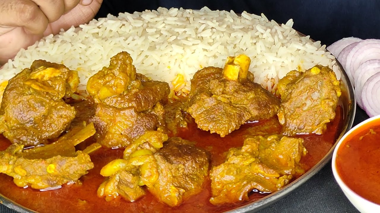 mutton eating challenge mutton eating videos mutton eating mutton ...