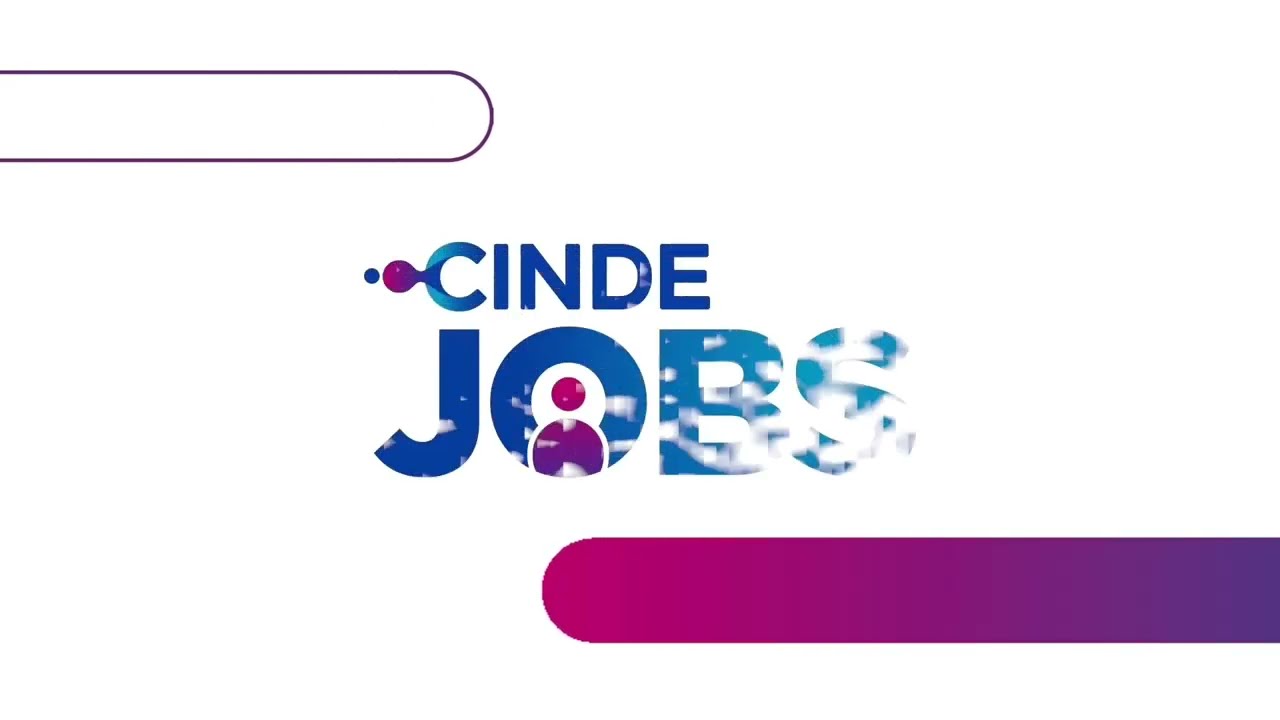 CINDE Job Fair: ¿Cómo hago mi prueba de idioma? - YouTube