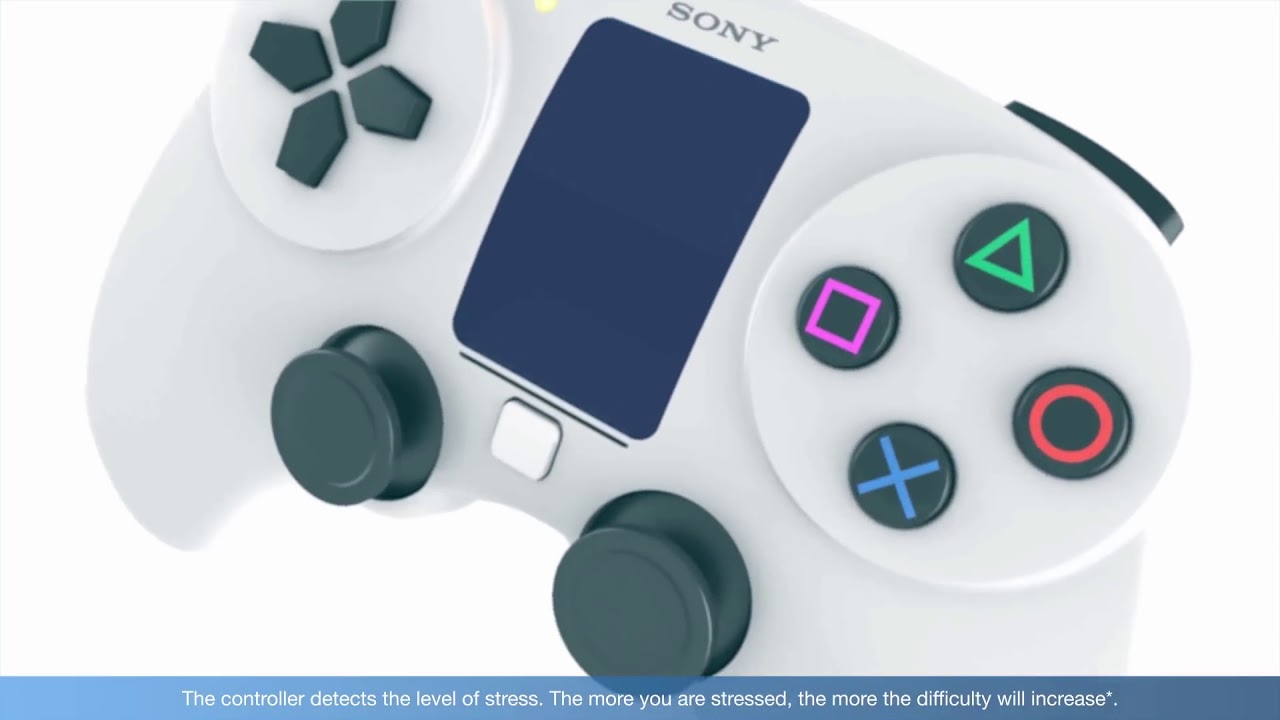 PS5 - Official Trailer - YouTube