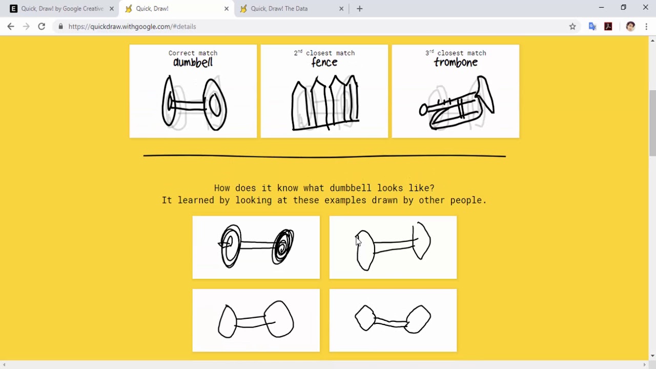 สอนการใช้งานเครื่องมือด้าน AI และ Machine Learning ด้วย Google AI ...