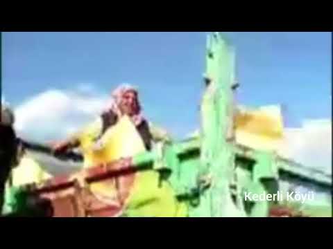 Kederli Köyü - ağaçören aksaray