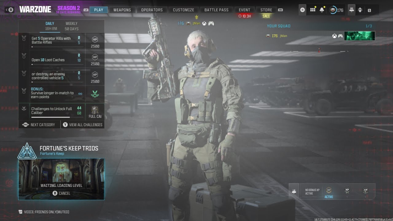 Young in goin crazy COD - YouTube