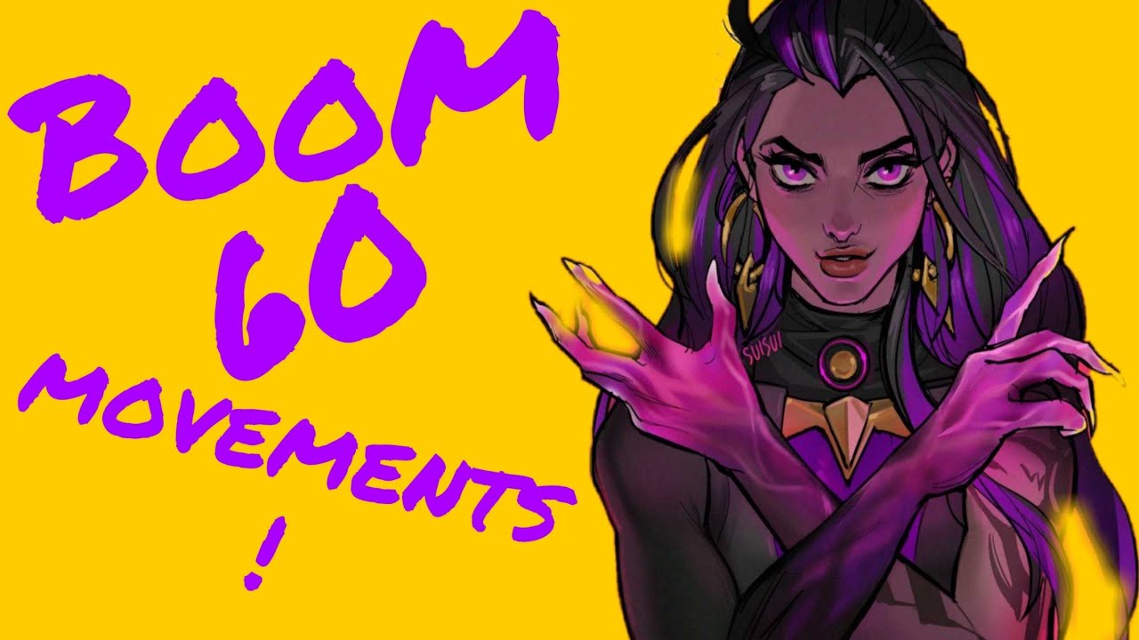 VALORANT Montage boom Movements & Highlights | LAtnUK 🔥 - YouTube