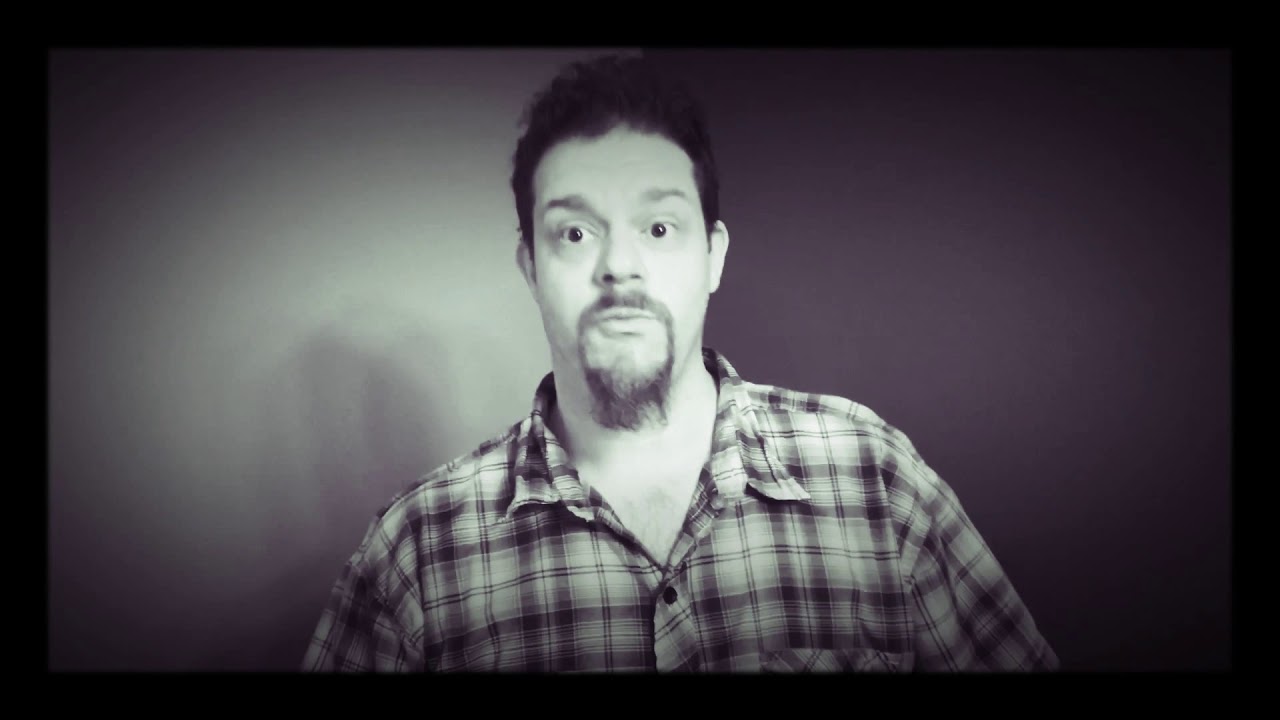 Ray Reed Eddington - Tales from the Selfie Stick #2 - YouTube