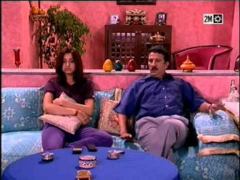 LALLA FATIMA 2004 - YouTube