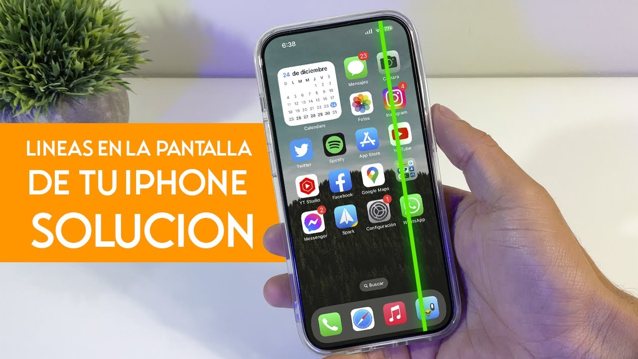 ¿Cómo Arreglar la Pantalla o Linea Verde del iPhone x/11/12/13/14/15/16 ... ¿Cómo Arreglar la Pantalla o Linea Verde del iPhone x/11/12/13/14/15/16 ...
