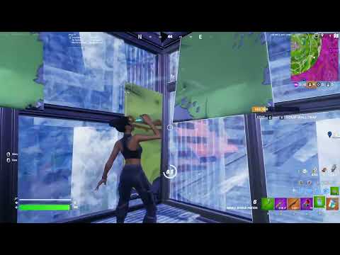 Fortnite basics #1 - YouTube