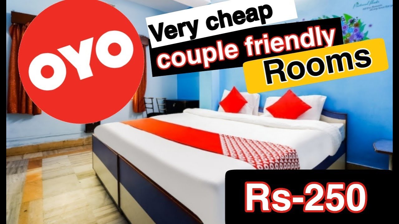 How to Book OYO Rooms in cheap price | how to book chepest hotel rooms ...