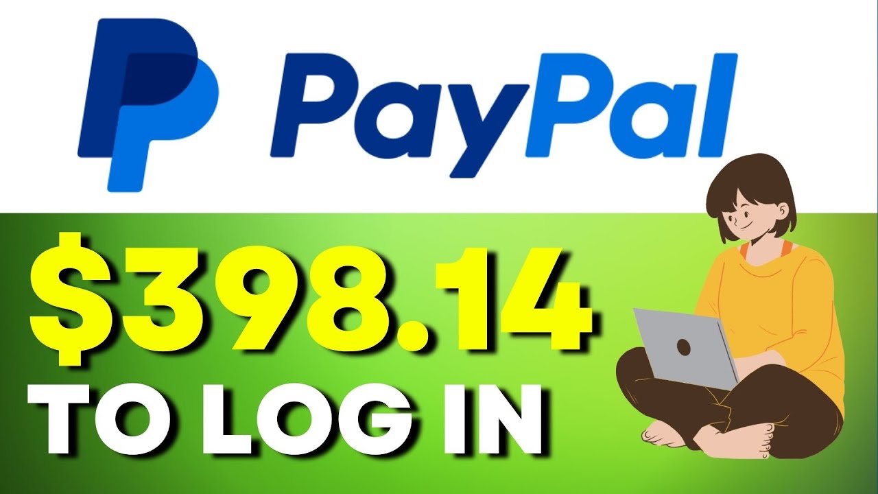 Make $110 Each Time To Login For FREE! (Make Money Online 2023) - YouTube