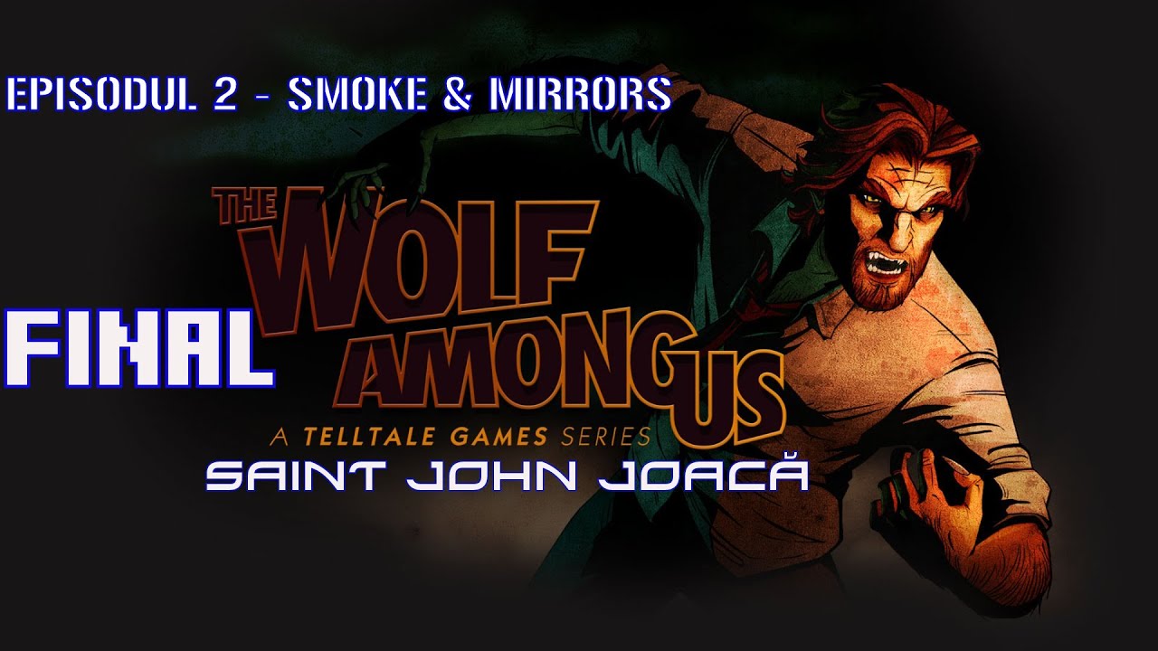 The Wolf Among Us for android instal - tmlula