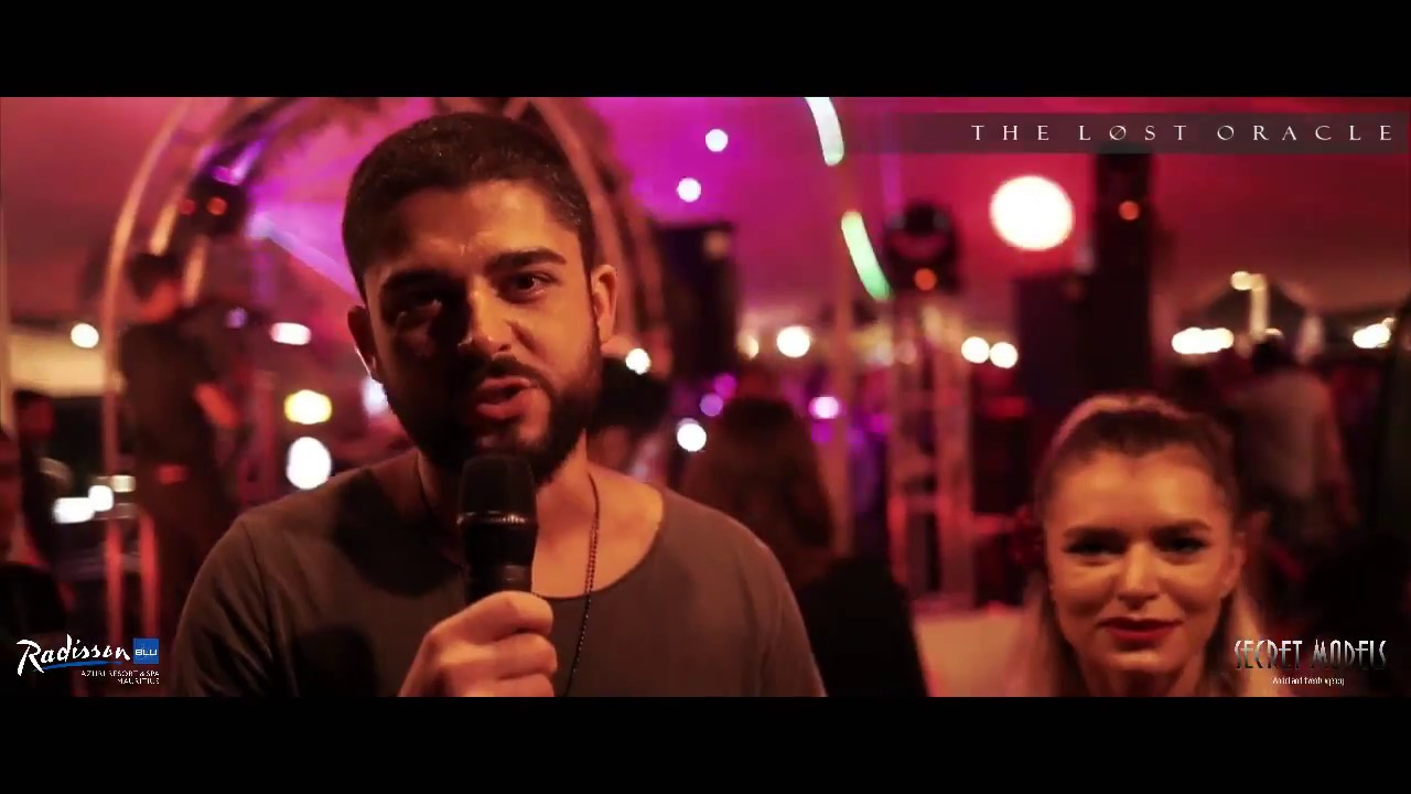 Valentin Ilie & Livia Andrei b2b (The Lost Oracle part 2) - Mauritius ...