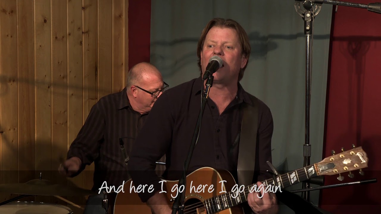 Christopher Dale - Routine (Live Band) - YouTube