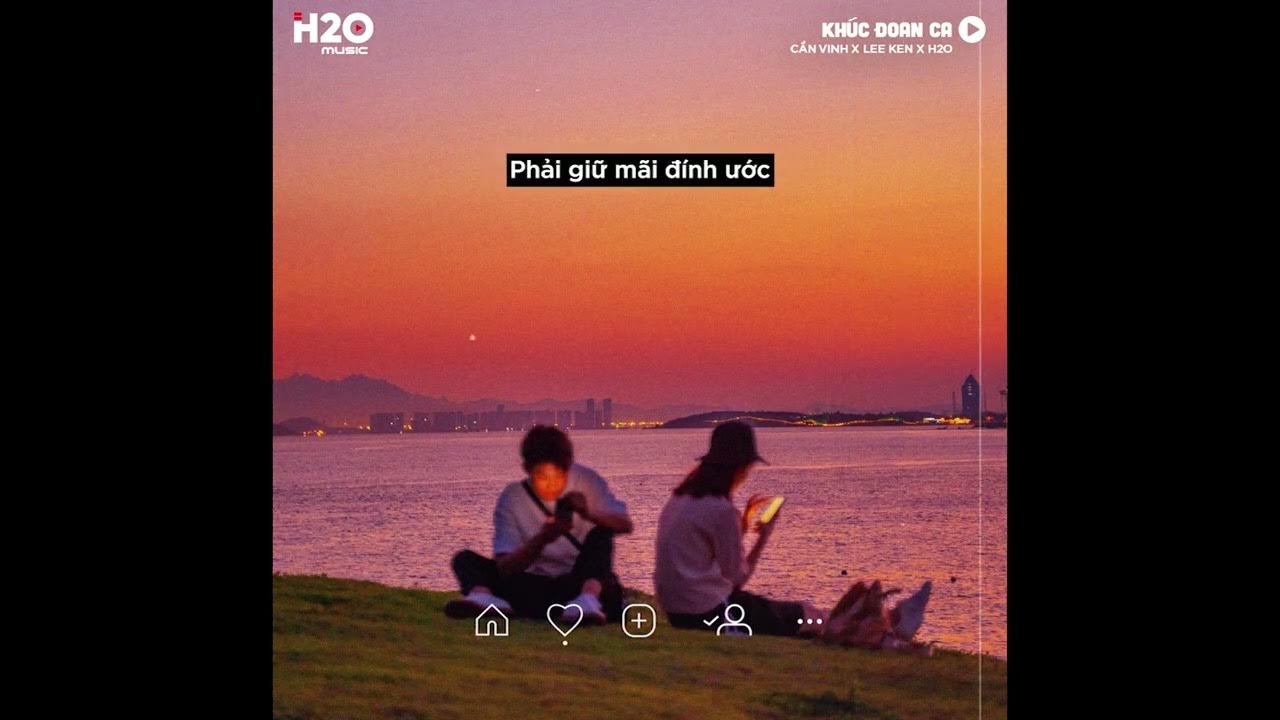 Khúc Đoan Ca (Lofi Lyrics) - Cần Vinh x Lee Ken x H2O | Từng Ngày Ta Chinh Chiến Phương Xa ...
