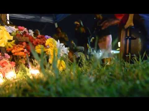 Eric Harris Memorial #3