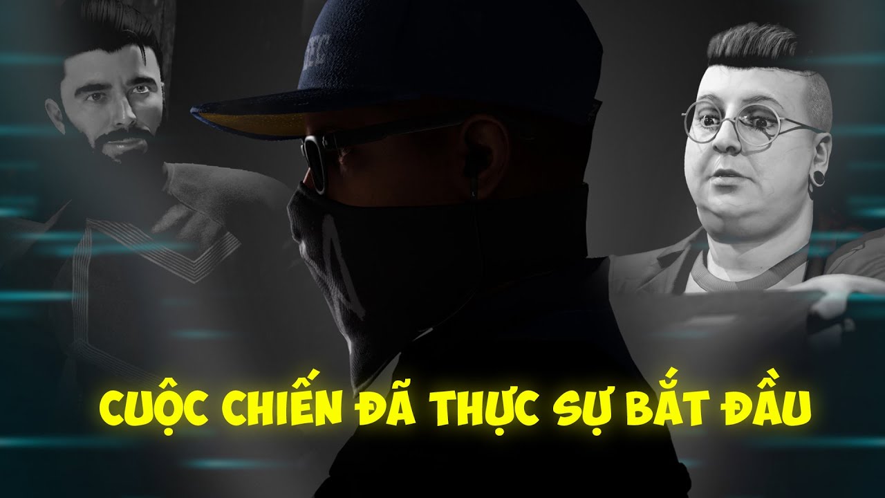 (watch dogs 2 việt hóa #4) Thêm một HACKER GIA NHẬP HỘI TRẺ TRÂU DEDCEC ...