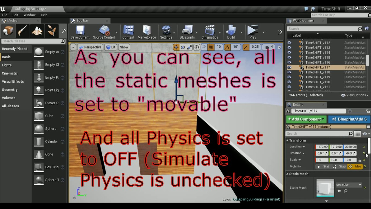 QUICK GRAVITY TOOLS - WITH OR WITHOUT YOU (Behind The Scenes) - YouTube