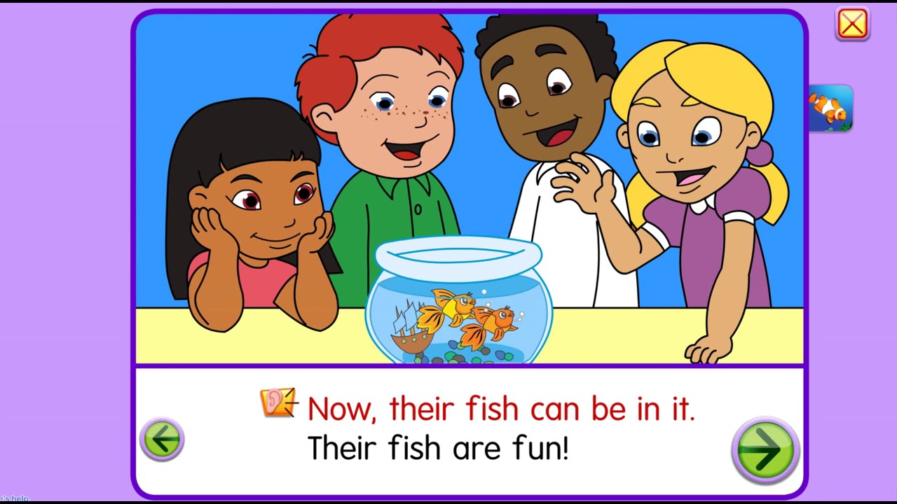 How to learning numbers for kids - Starfall Learning English - YouTube