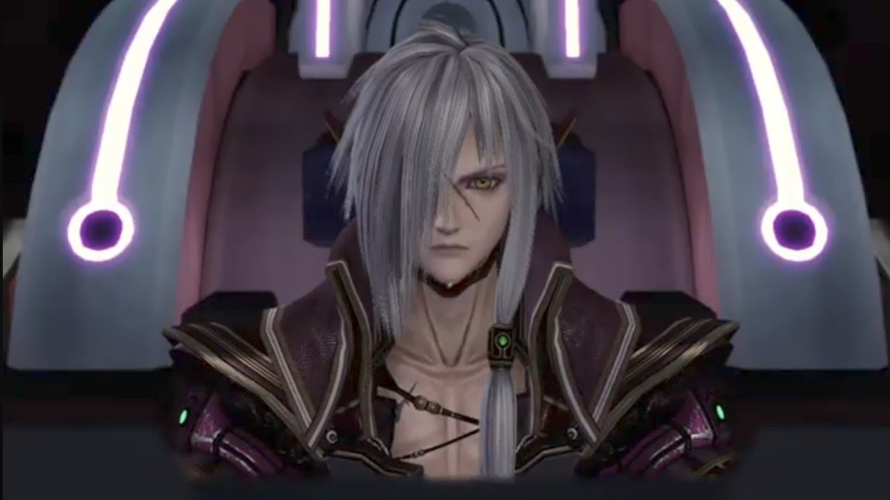 #13 - Salvos pelo Arumat - STAR OCEAN™ - THE LAST HOPE -™ 4K & Full HD ...