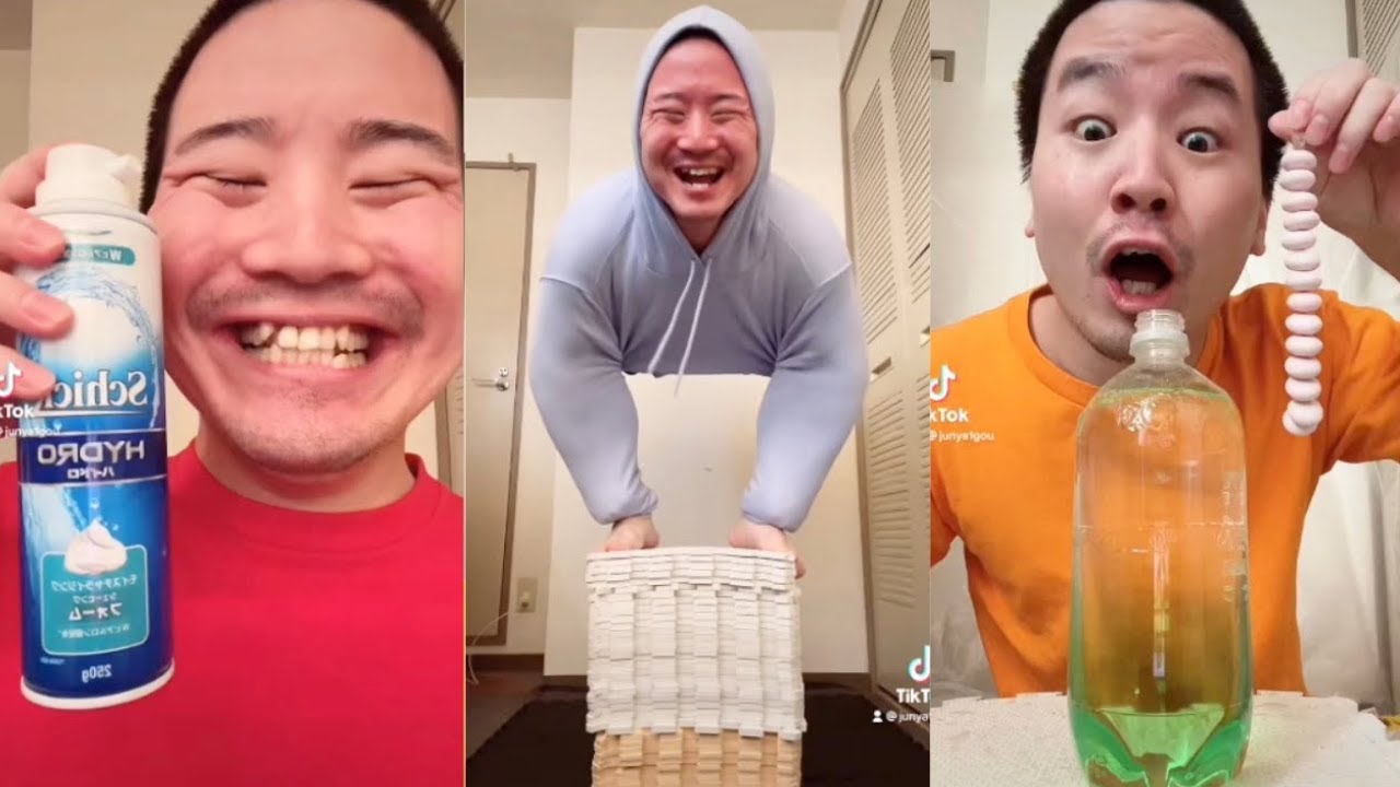 Junya Legend Hilarious Comedy Video 🤣🤣🤣 || Legend Comedy Video - YouTube