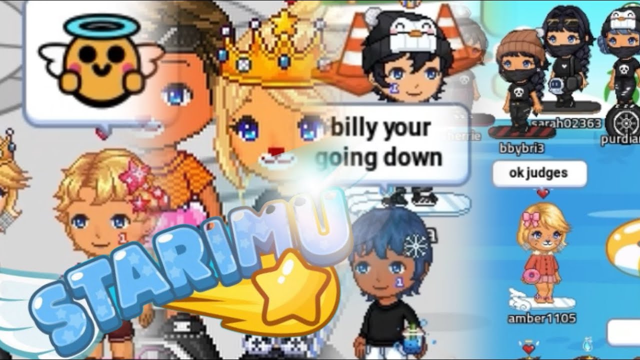 This Starimu Update Changes Everything - YouTube