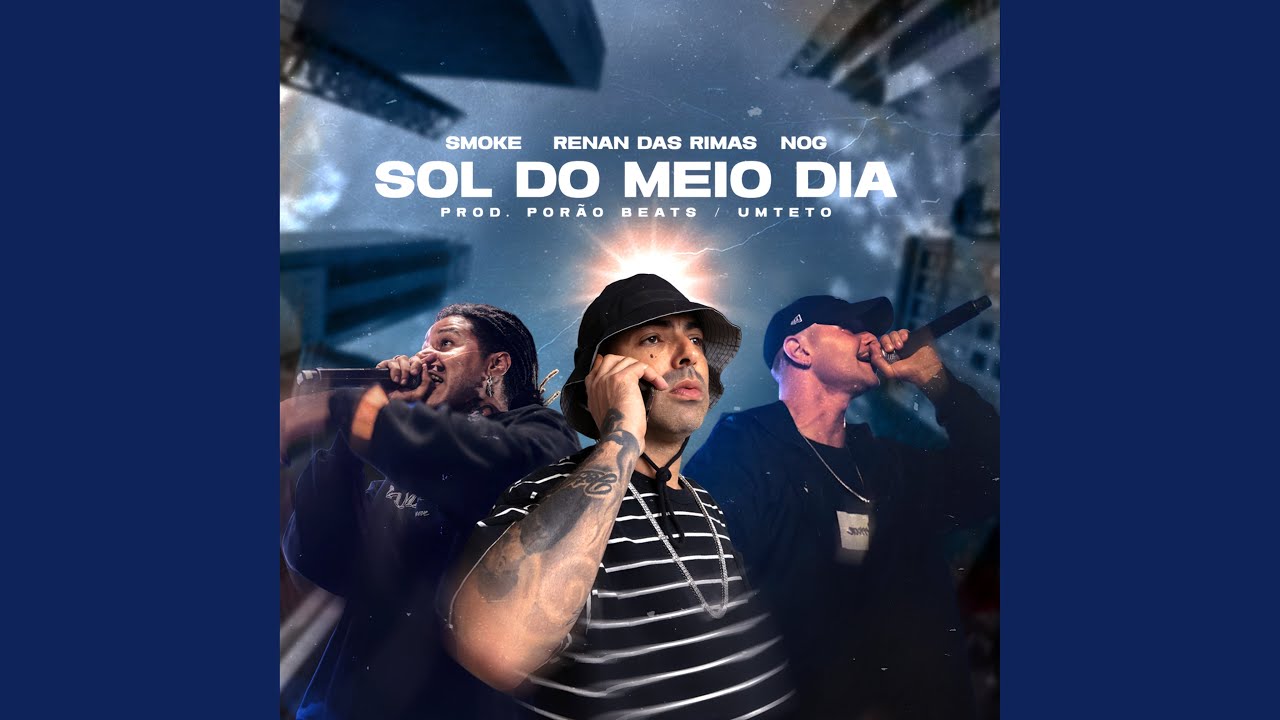 Sol do Meio Dia - YouTube