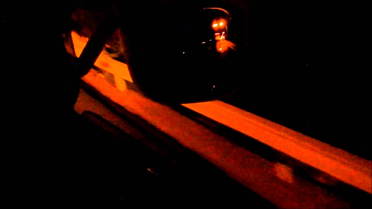 Volvo FH16 open pipe - YouTube