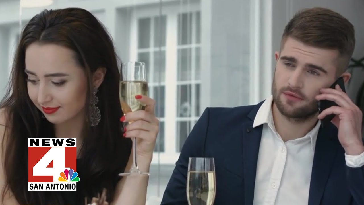 Polite or Impolite? What to do in common social situations - YouTube