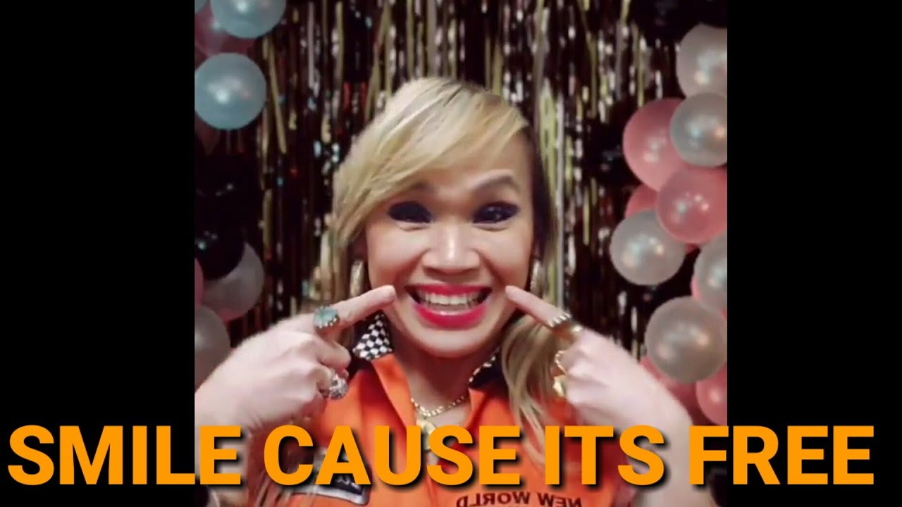 PART II DAILY LAUGHS | BE HAPPY AND EVERYTHING WILL BE OKAY | - YouTube