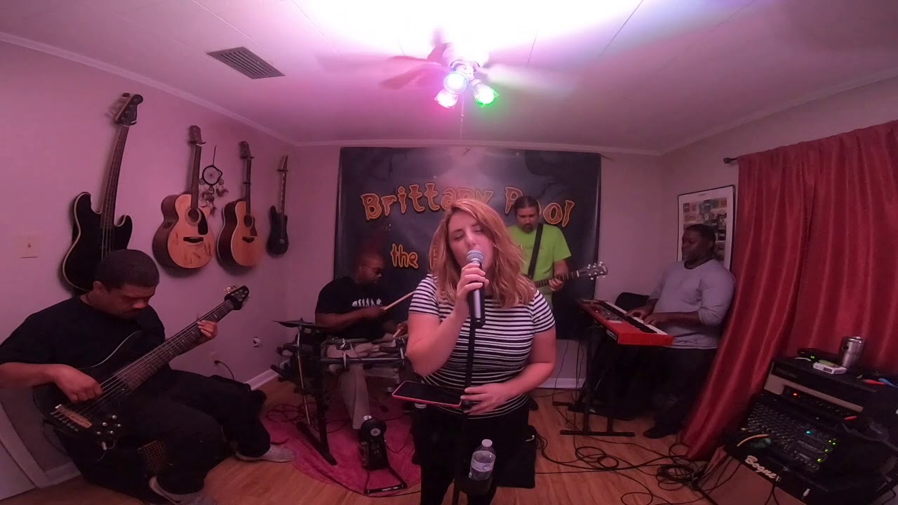 Breaking With Brittany - Last Time 05/21/2020 - YouTube