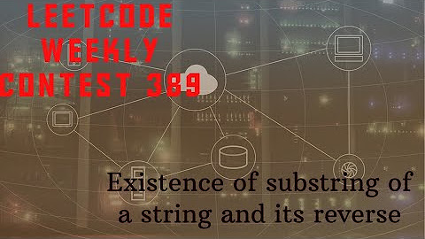 LeetCode Contest Solutions - YouTube