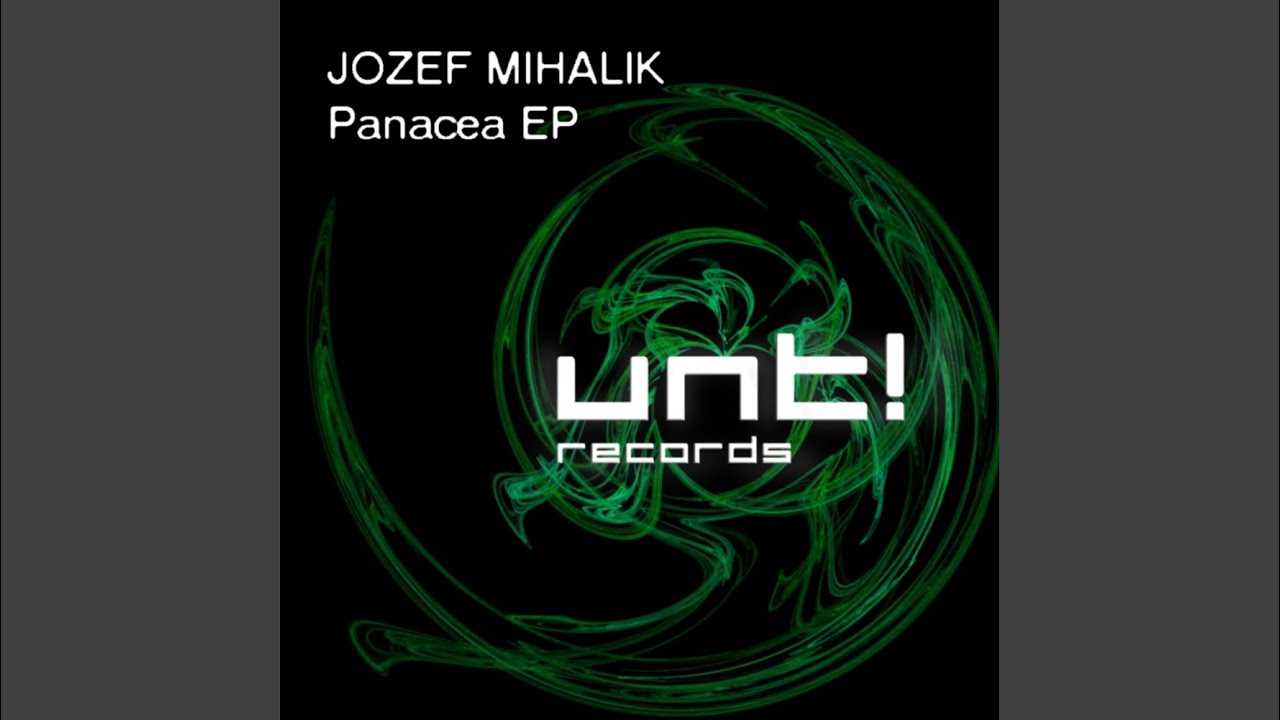 Panacea (Original Mix) - YouTube