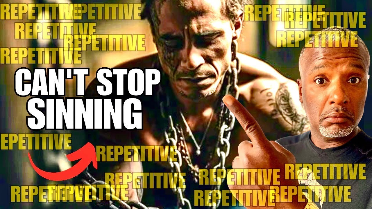 What GOD Will Do IF You KEEP SINNING 😰‼️ - YouTube