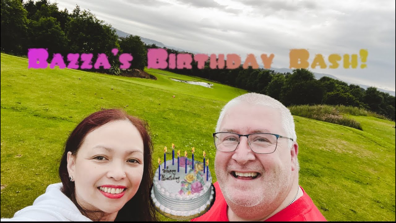 Episode 14: Bazza’s 53rd Birthday Round. 9 holes Loch Ness NEW COURSE ... Episode 14: Bazza’s 53rd Birthday Round. 9 holes Loch Ness NEW COURSE ...