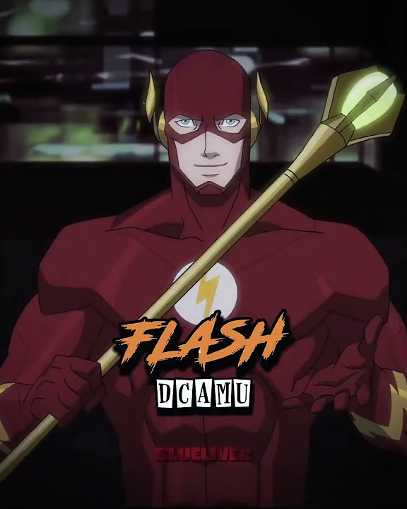Dcamu Flash Vs Makima Shorts Edit Youtube