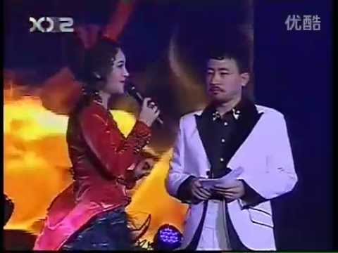 2012 UYGHUR yengi yil senet kechiliki 2/7