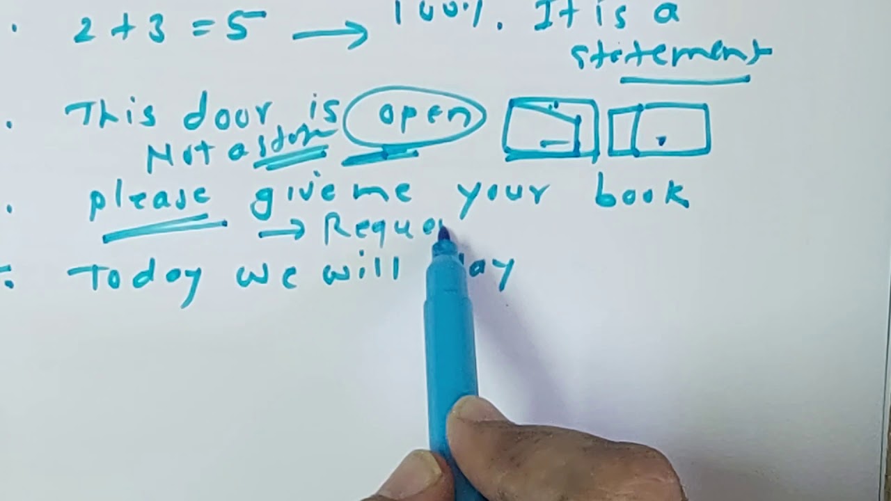 Mathematical logic lec 1 - YouTube