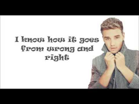 You and I- One Direction (Lyrics)