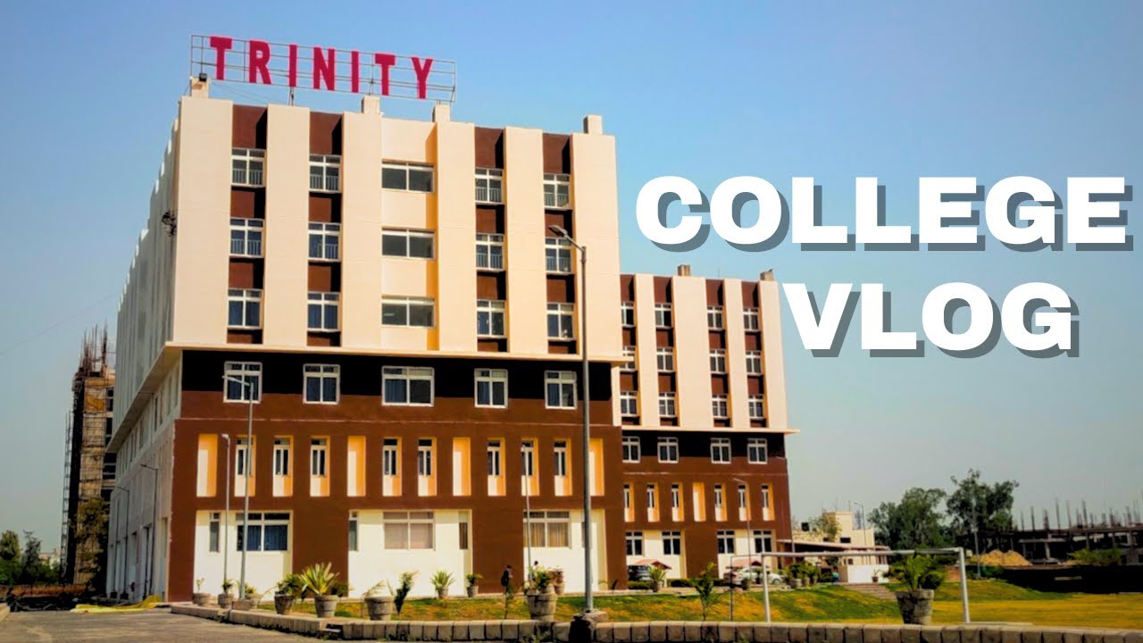 Trinity Institute Of Innovations In Professional Studies | Teacher's ...