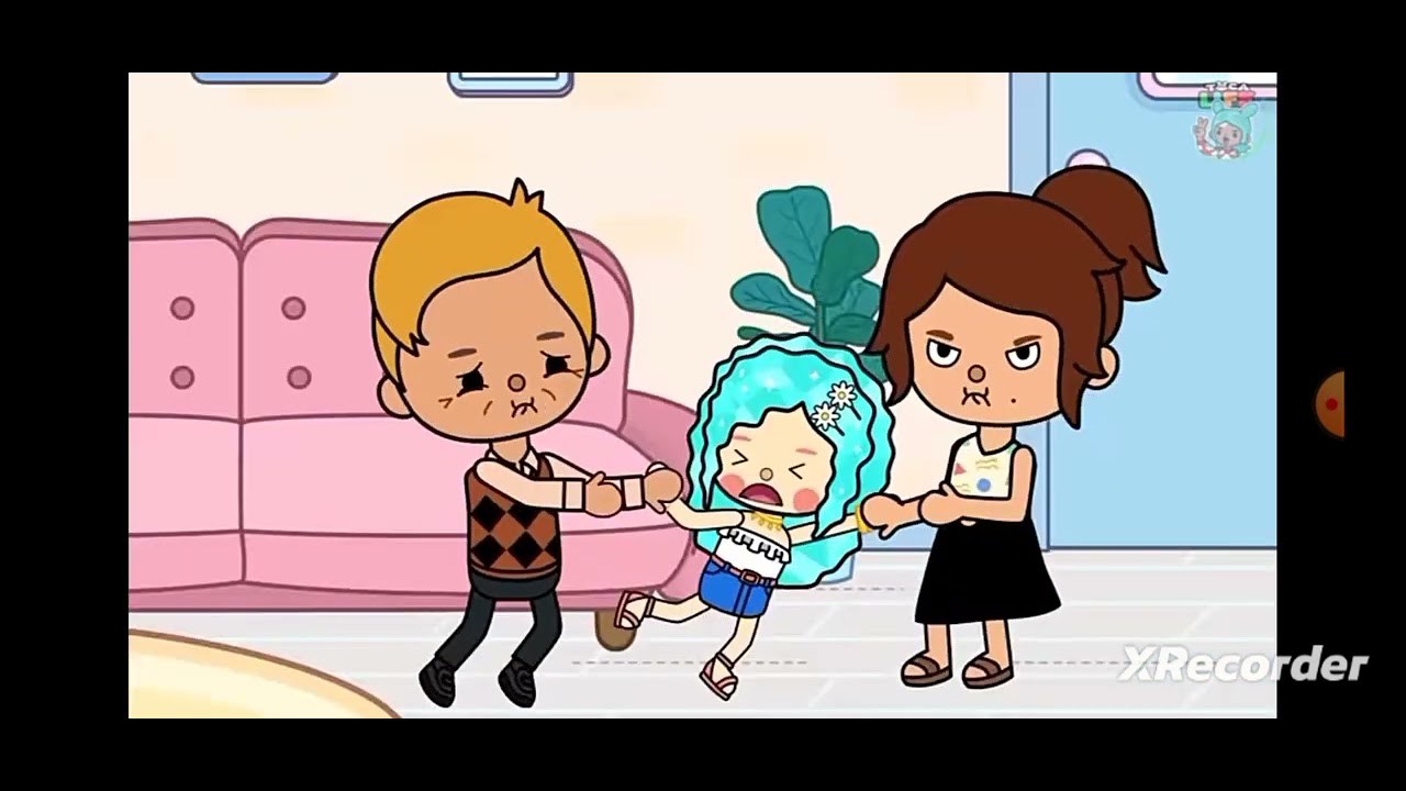 toca Poca🌸 - YouTube