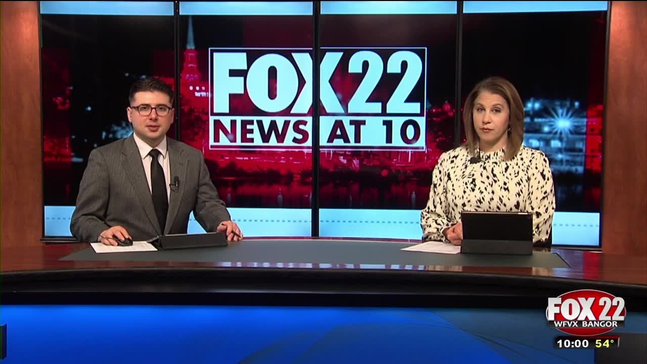 WFVX 10pm News Tuesday, 05/07/2024 - YouTube