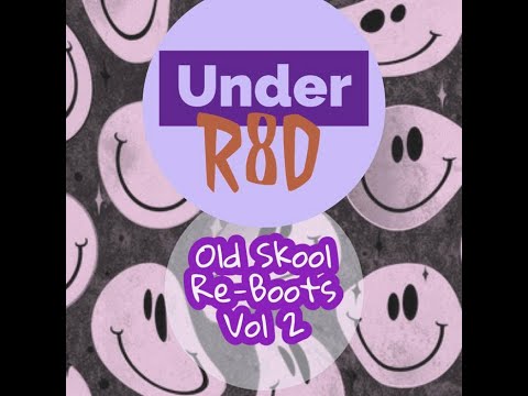 Congress - 40 Miles (Under R8D Remake) (Old Skool Re - Boots Vol 2 ...