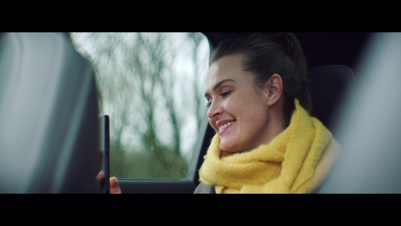 EE Film Stories: BAFTA Scotland - Lynsey Miller, Film Director - YouTube