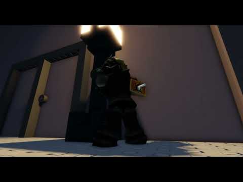 XD Slasher's Gas (Roblox Fart Animation)