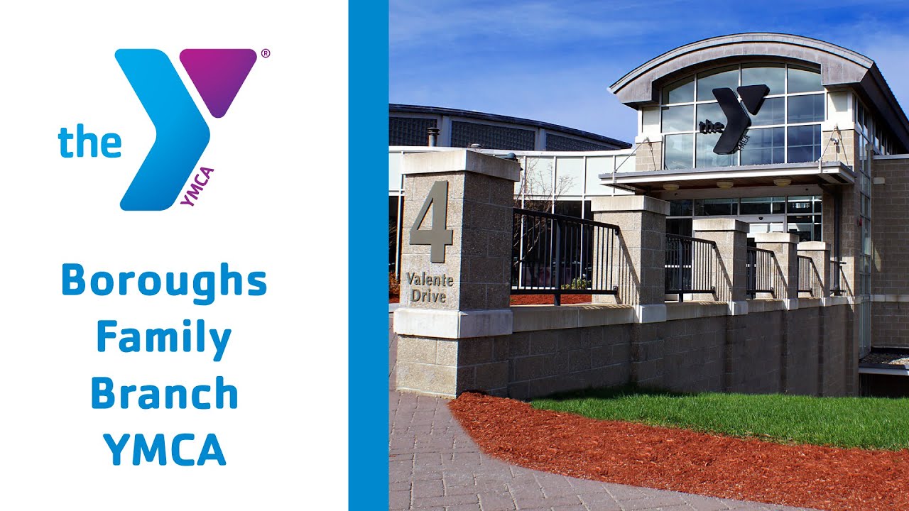 Boroughs Family Branch Ymca