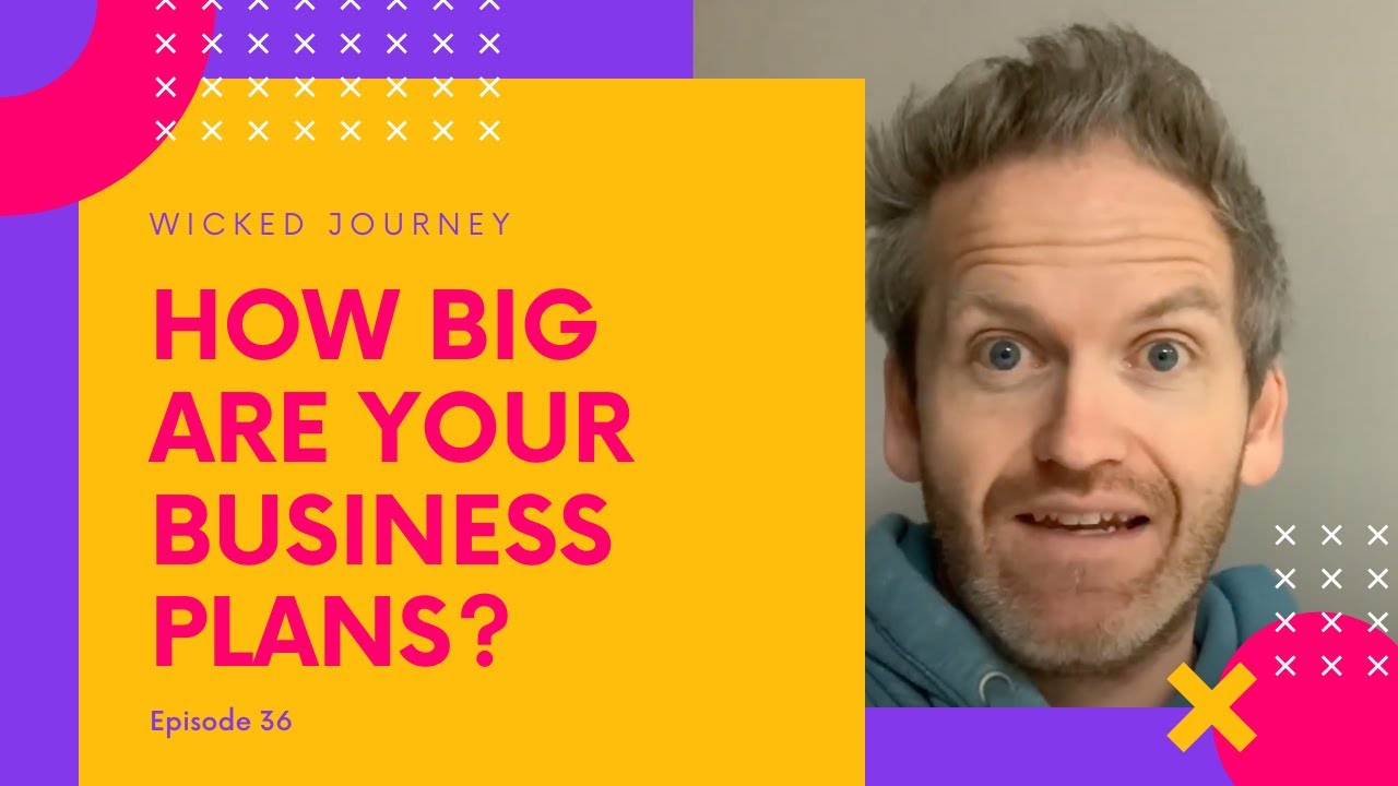How Big Does Your Business Plan Need To Be Episode 36 YouTube how-big-does-your-business-plan-need-to-be-episode-36-youtube
